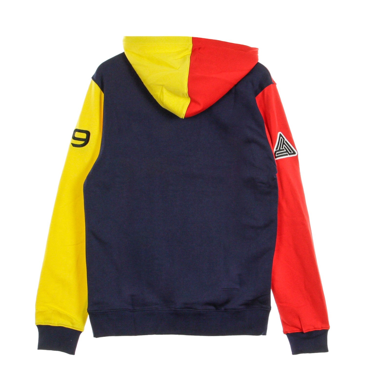 Black Pyramid Clothing Logo BLACK PYRAMID