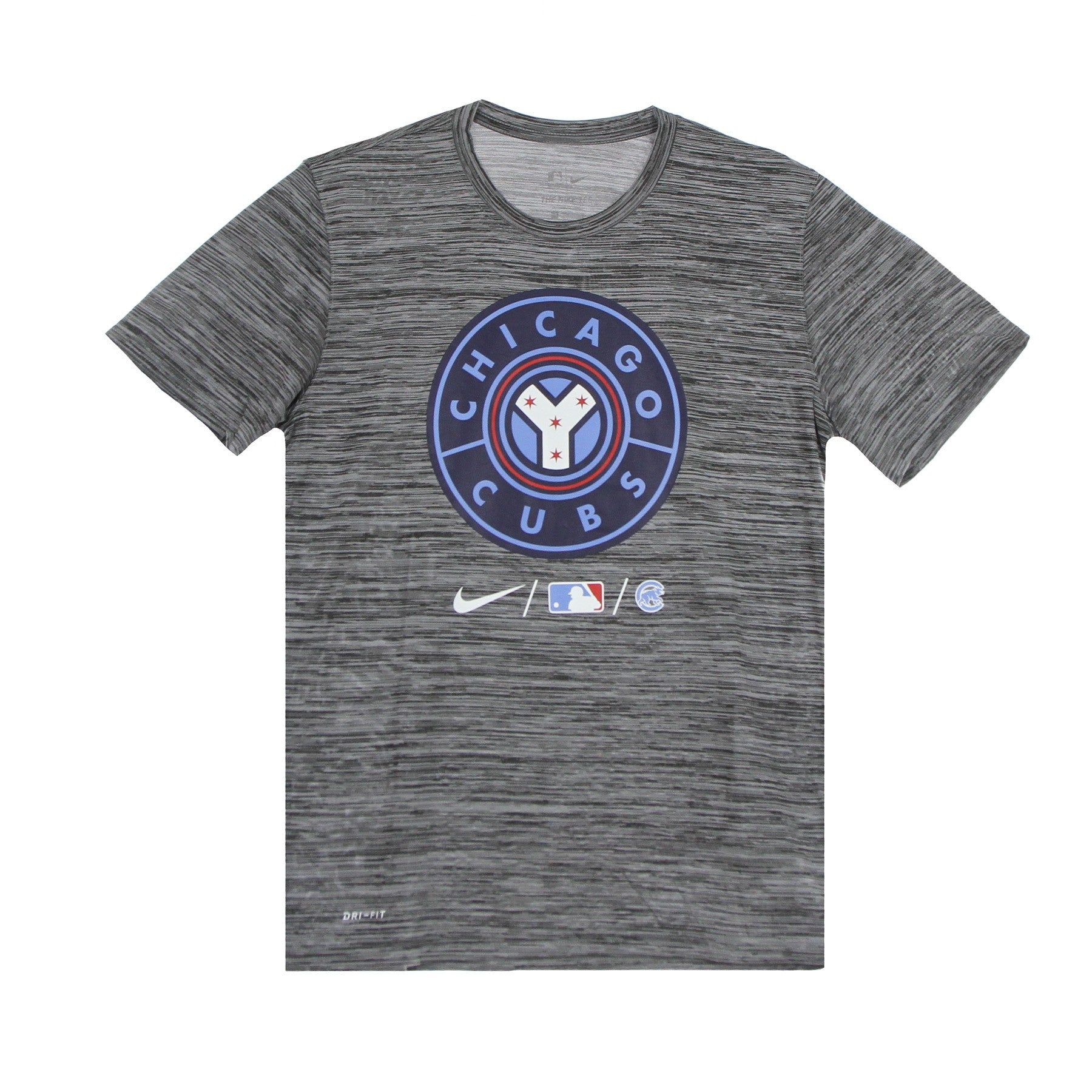 Nike Mlb Maglietta Uomo Mlb Baseball Velocity Practice Tee City Connect ...