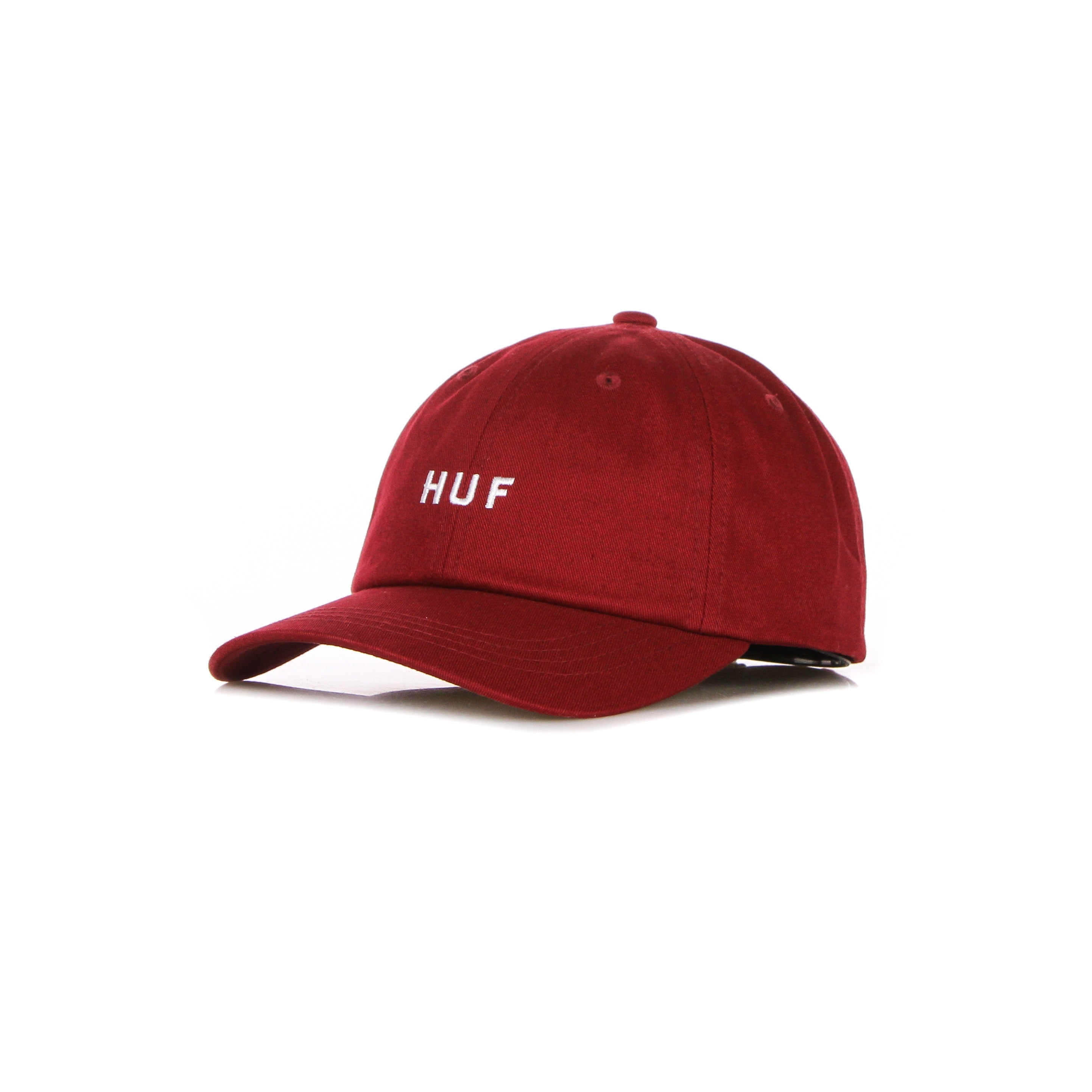 Huf Curved Visor Cap Men Essentials Og Logo Cv Hat HT00345 | Atipicishop