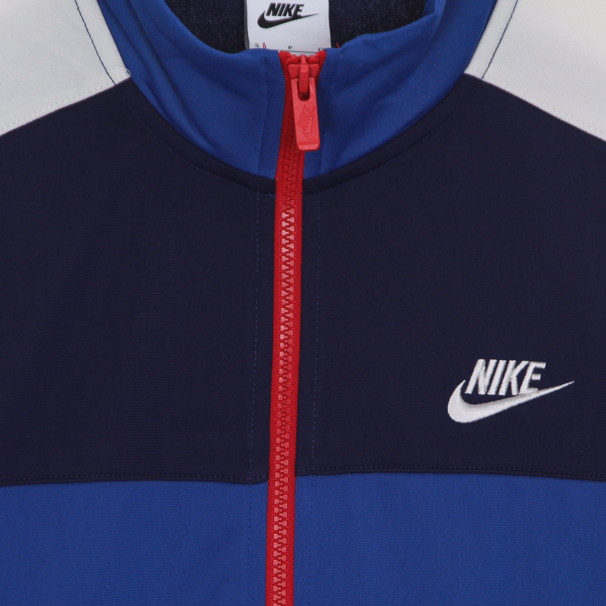 Nike Complete Men's Essential Tracksuit DM6843 | Atipicishop