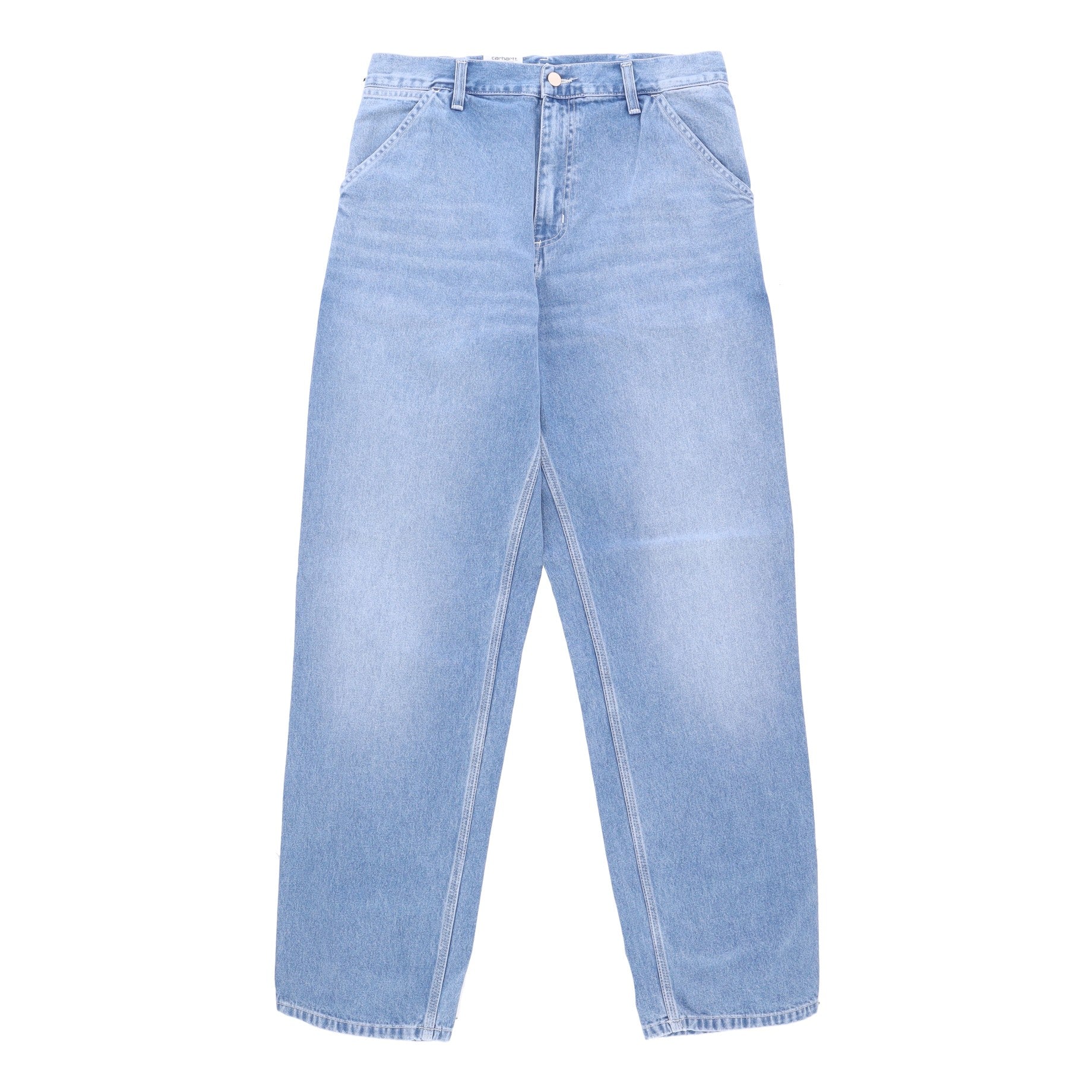 Carhartt Wip Jeans Men Simple Pant I022947 | Atipicishop