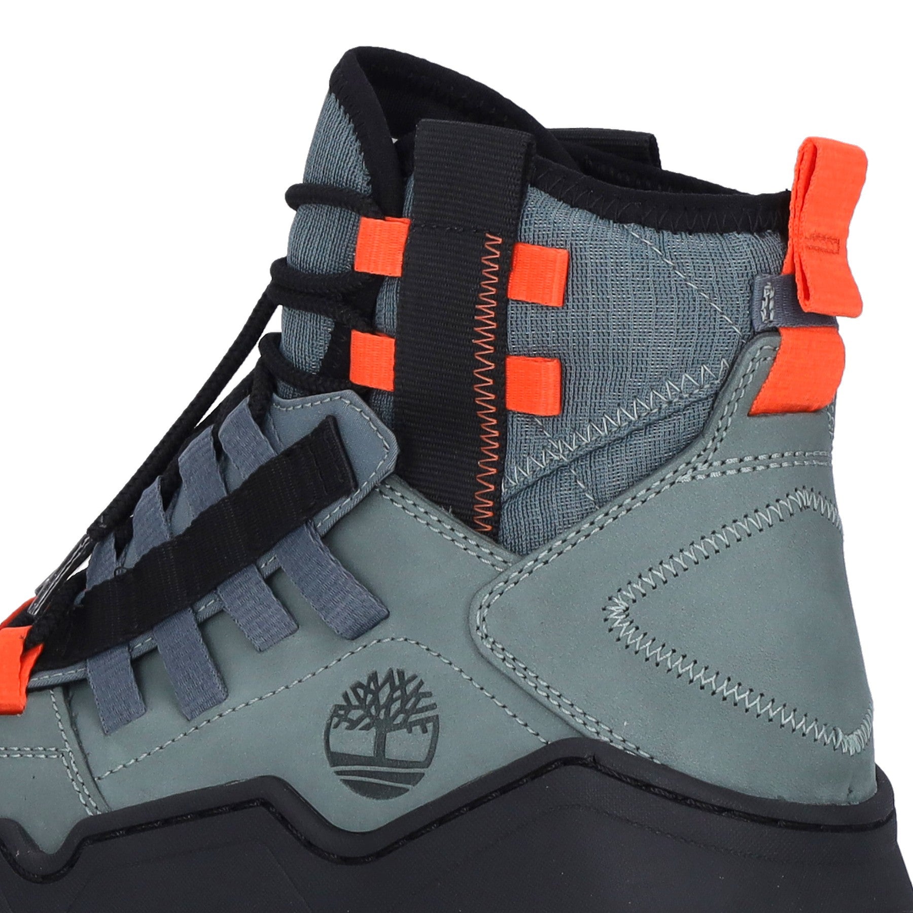 Timberland Scarponcino Alto Uomo Timberloop Ek Utility Boot Balsam ...