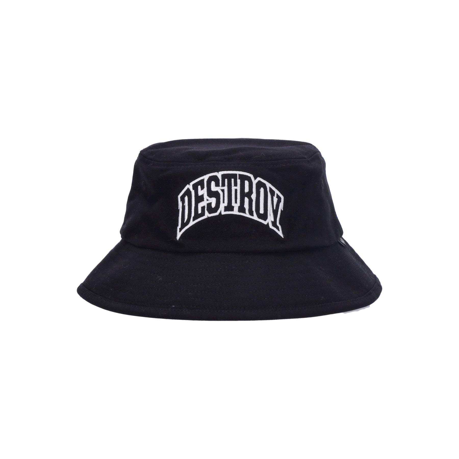 Huf Men's Bucket Hat Destroy Rebuild Bucket HT00670 | Atipicishop