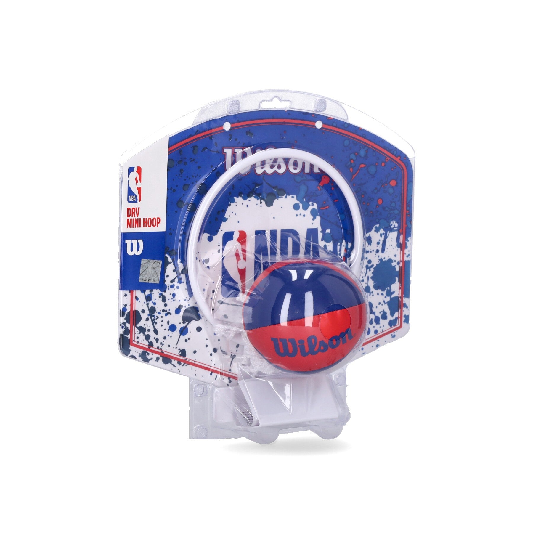 Mini Basketball Set – Atipicishop