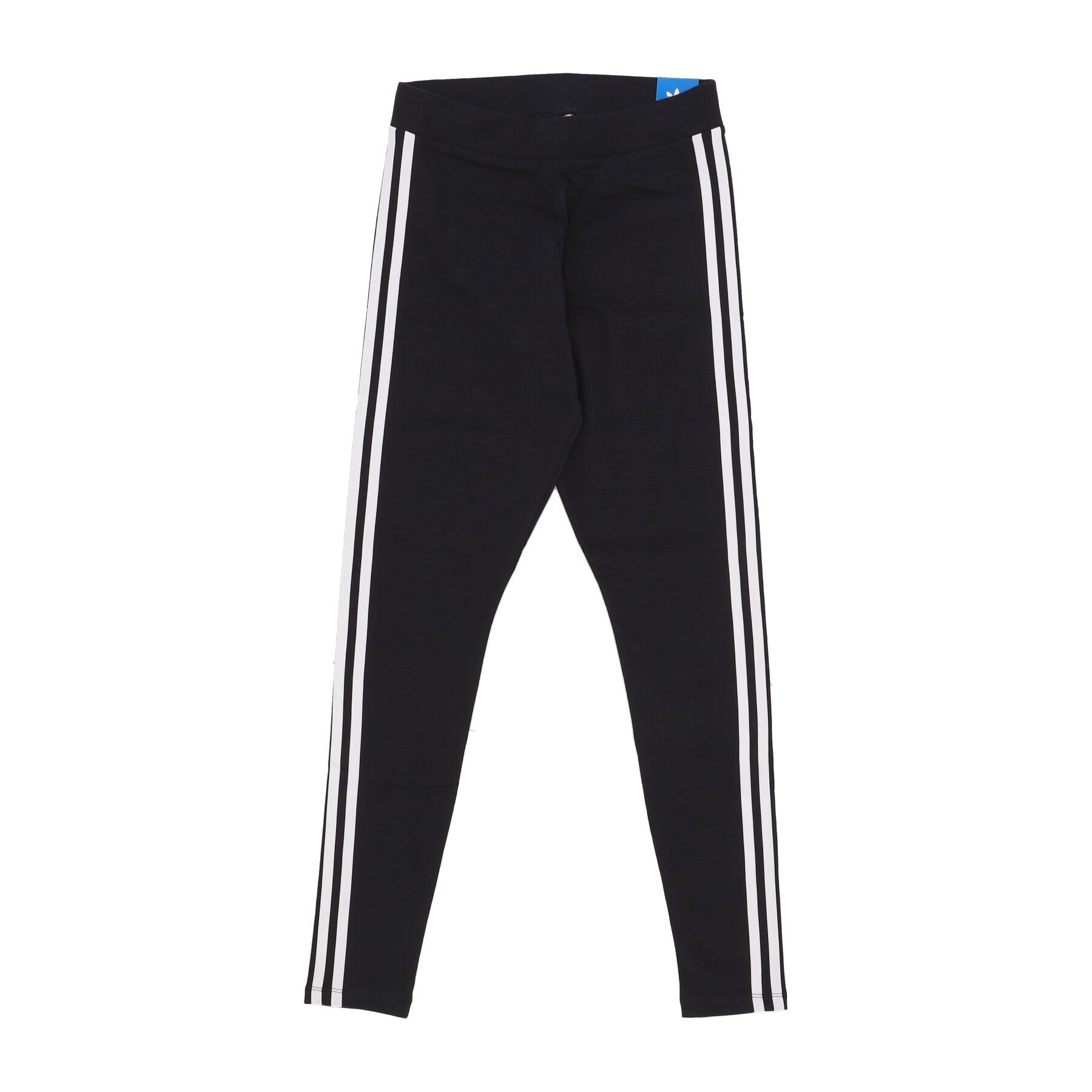 Adidas Leggins Women 3 Stripes Classics Leggings IB7383 | Atipicishop