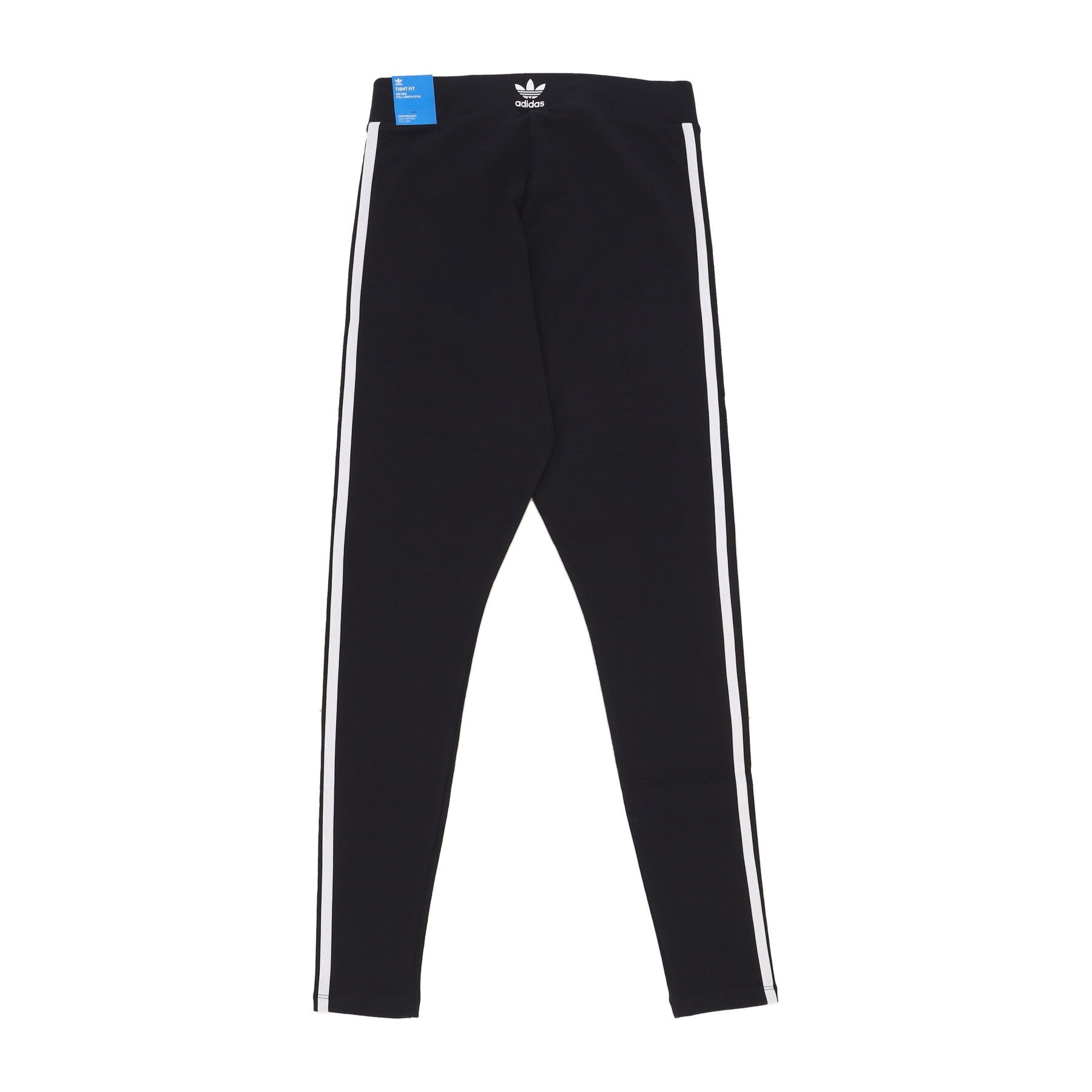 Adidas Leggins Women 3 Stripes Classics Leggings IB7383 | Atipicishop