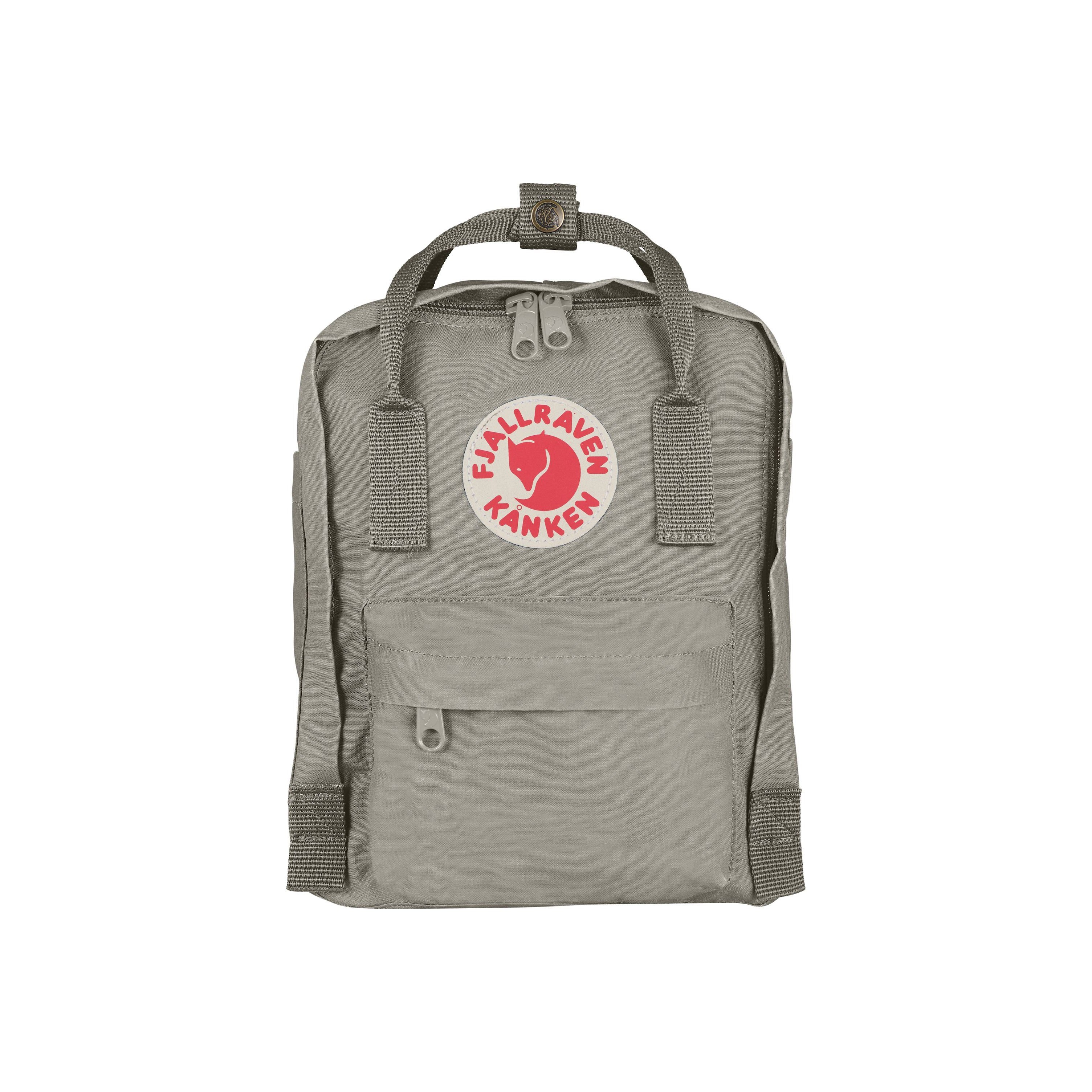 Fjallraven Unisex Kanken Mini Backpack 23561 | Atipicishop