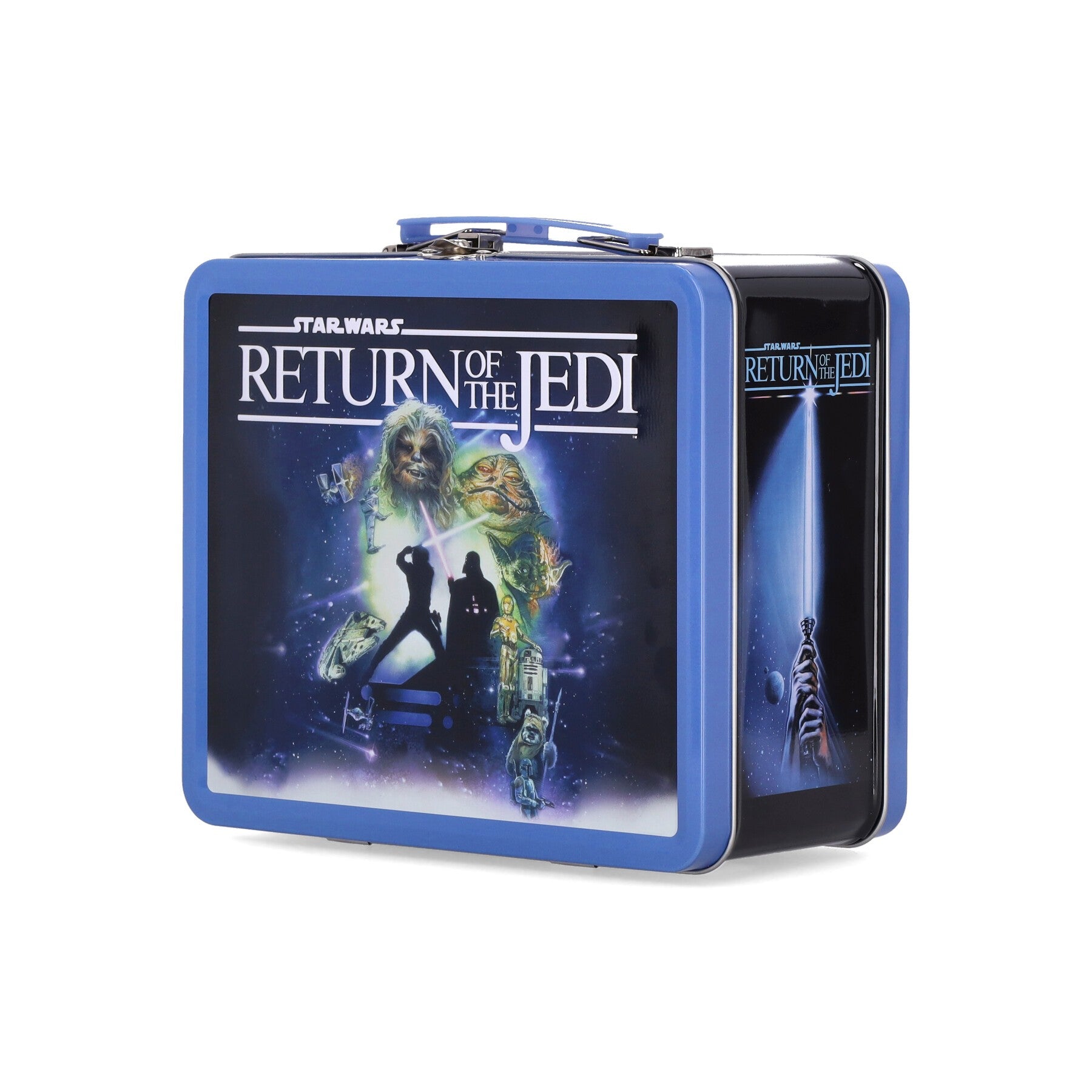 Stance Men's Lunch Box Jedi Box Set X Star Wars Multi A555B23JED ...