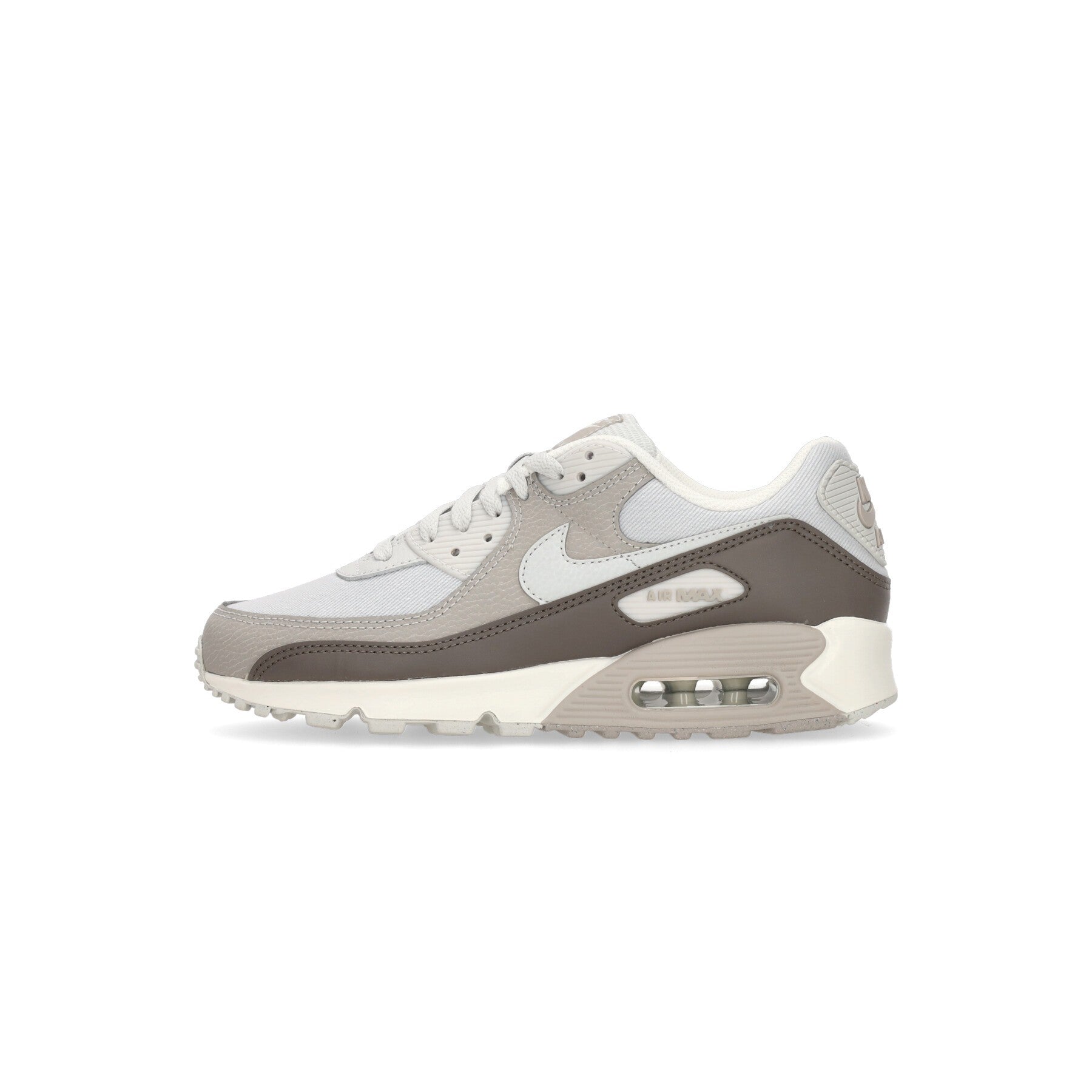 Nike Low Men's Shoe Air Max 90 DZ3522-003 | Atipicishop