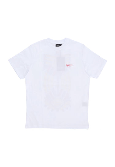 Dolly Noire Maglietta Uomo Sette Di Spade - Triestine Tee White TS1212 ...