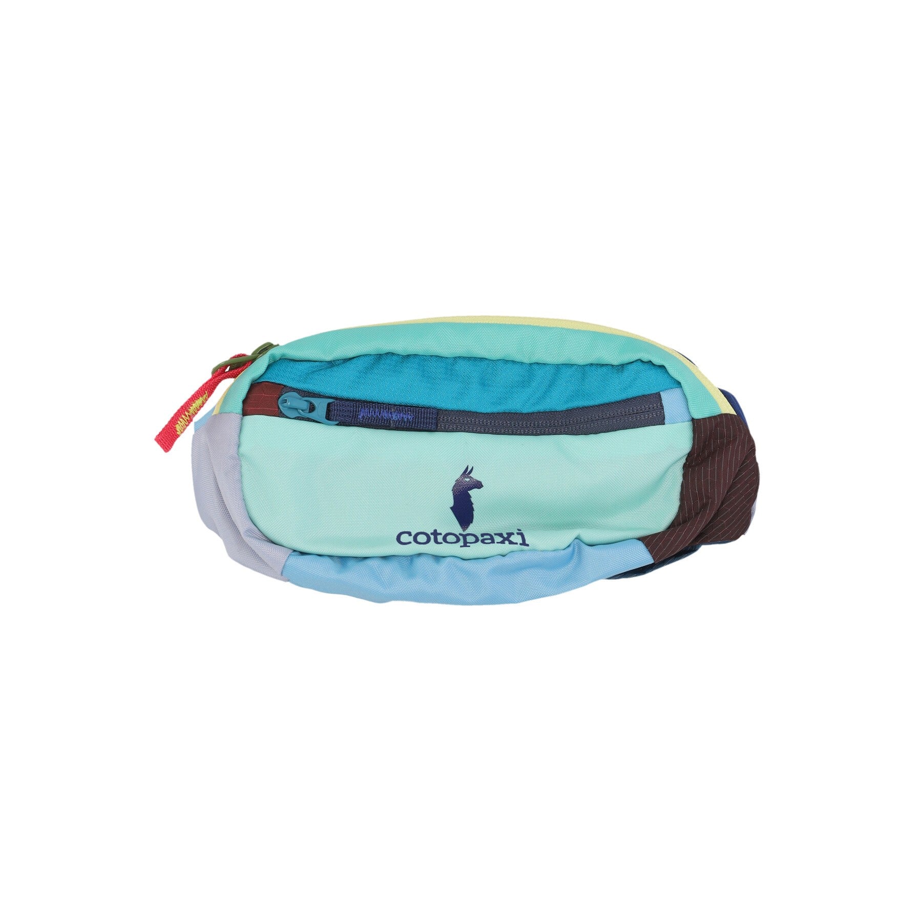 Cotopaxi Marsupio Unisex Kapai 1,5l Hip Pack Teal/red S22491U417 ...