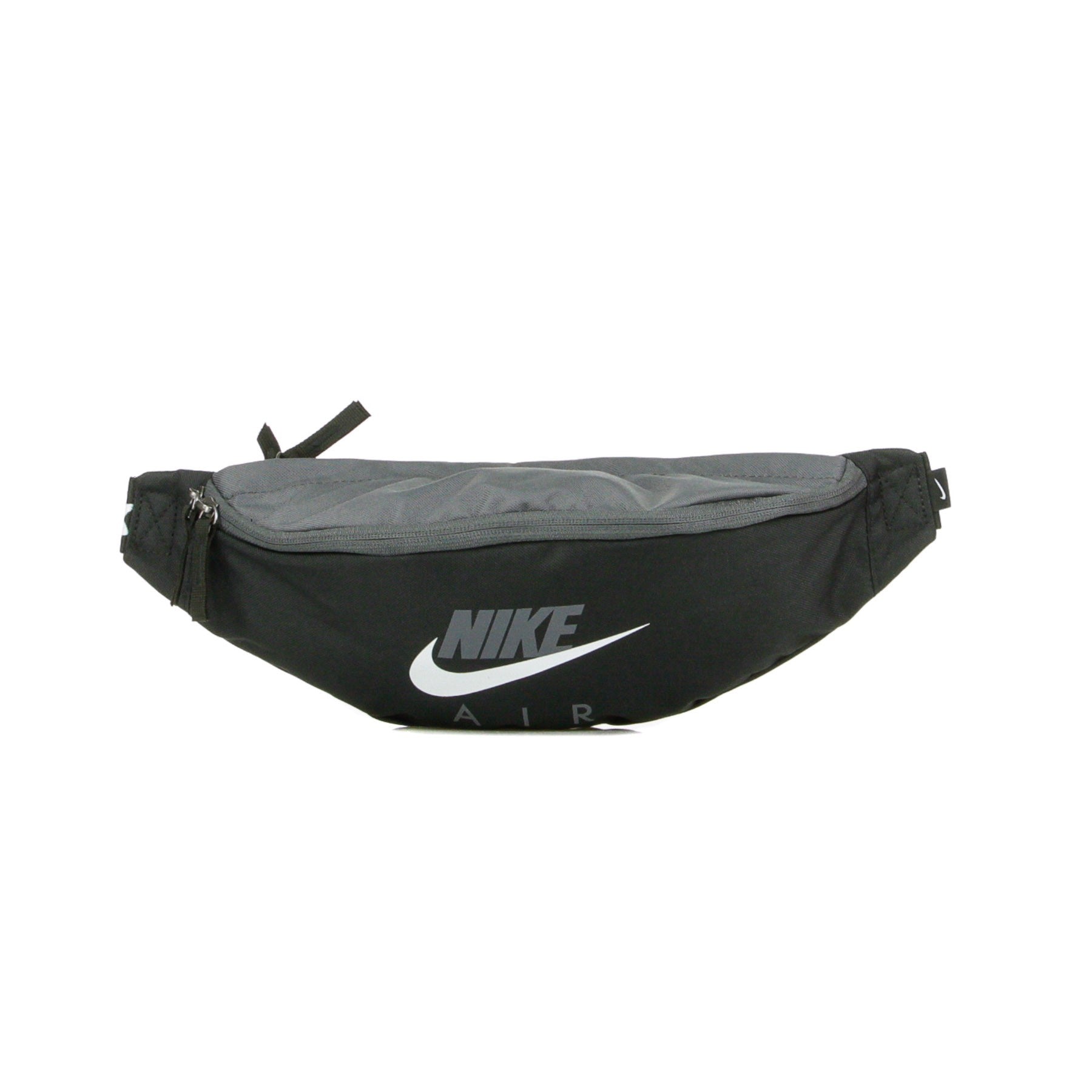 Nike Marsupio Uomo Heritage Hip Pack Air Gfx Black/university Red ...